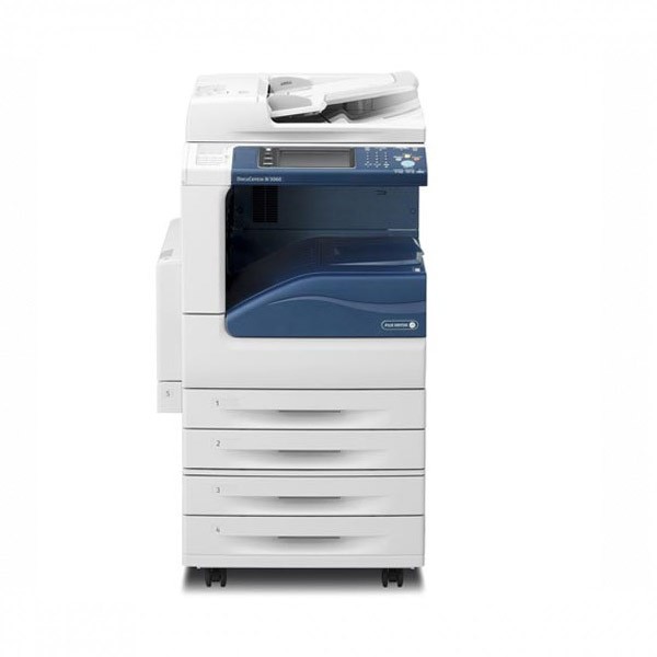 Máy photo-in đen trắng Fuji Xerox DC V4070CPE - ANYSOFT